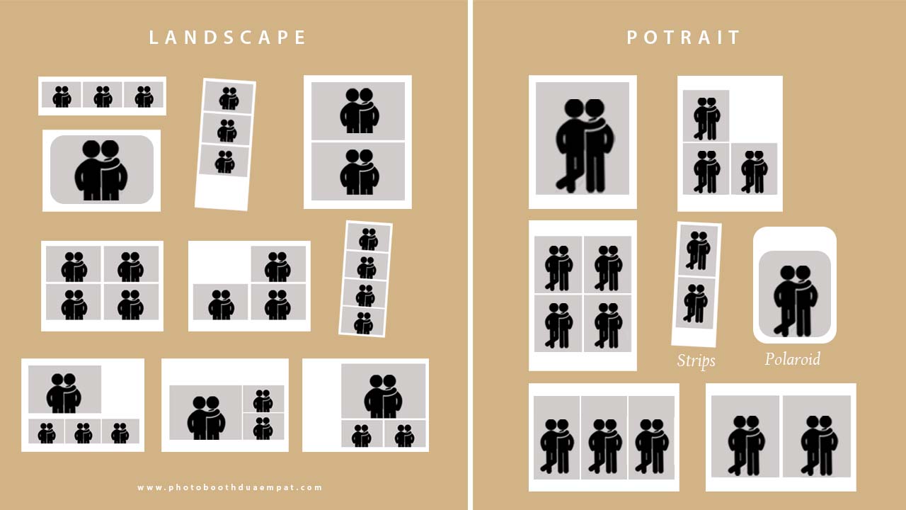 Ultimate Booth - Premium photobooth service photobooth24